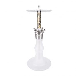 AEON Shisha Edition 4 Premium - Project Frozen - Forged Gold - Shisha ...